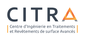 Valorisation et transfert de technologie - IRCER